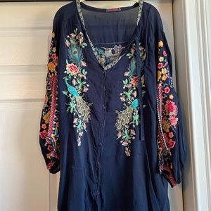 Johnny Was | Dresses | Johnny Was | Poshmark